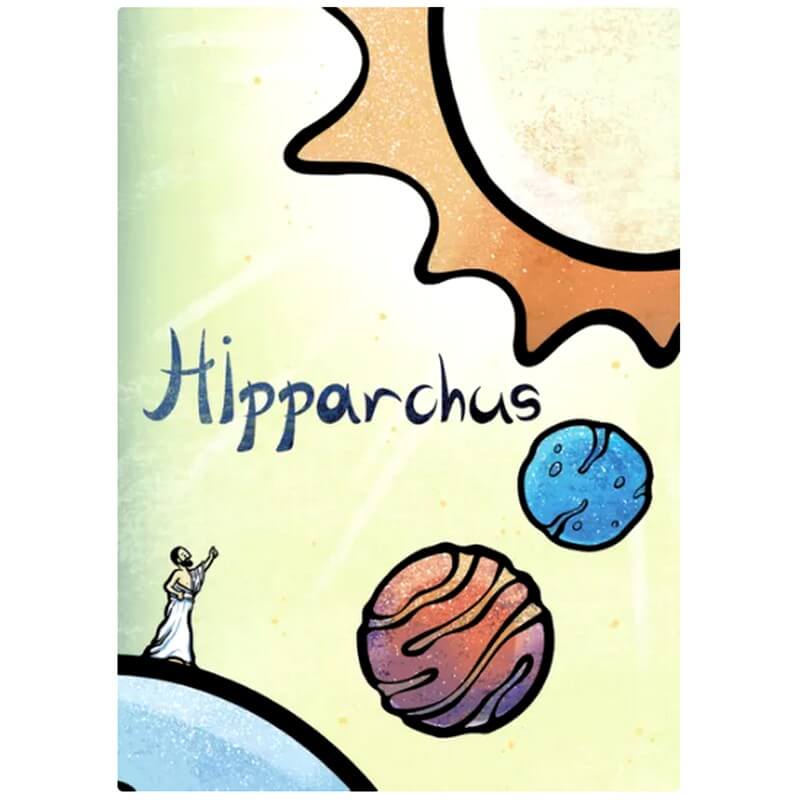 Hipparchus - Ludicorner